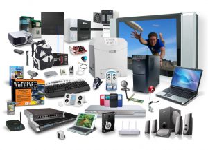 Supply of ICT Products - Dynatech Solutions