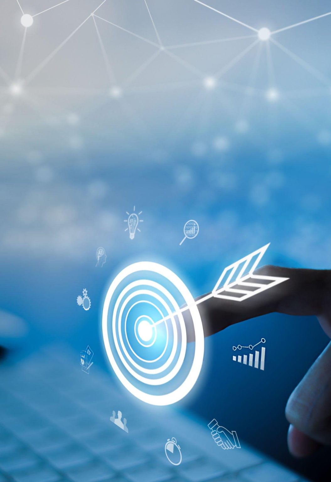 Dynatech Solutions - Value built on Technology